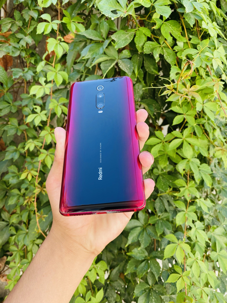 Mi 9T Pro sotiladi