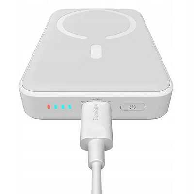 Внешний аккумулятор Baseus Magnetic 20000mAh 20W