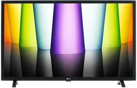 Телевизор 32 LG 32LQ630B6LA нал рассрочка перечисление доставка