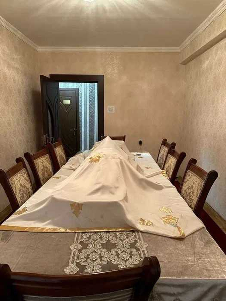 Дружба Народов.  ( Ташкент Сити )  .3/7/9. монолит  ( площадь 85 м² )