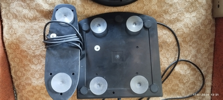 Аксессуар для PlayStation 1&2