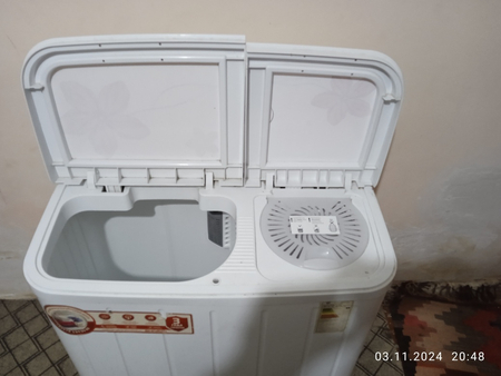 SHIVAKI  TG60F кир ювиш мошина