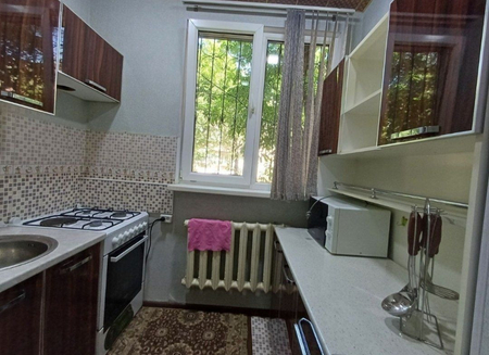 Продажа 2/1/4 автостанция кадышева с мебелью и техникой