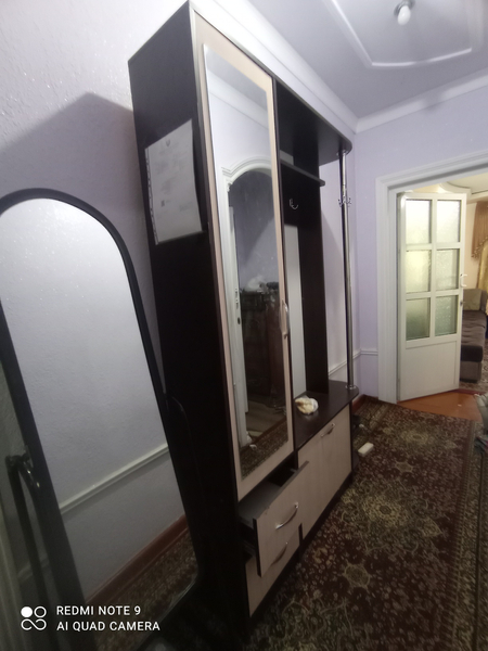 Qizlarga kv bor. Yunusobod mega planet, universam yonida