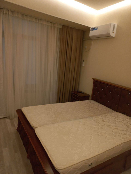 Квартира в аренду 2 ком 1 этаж (159219)