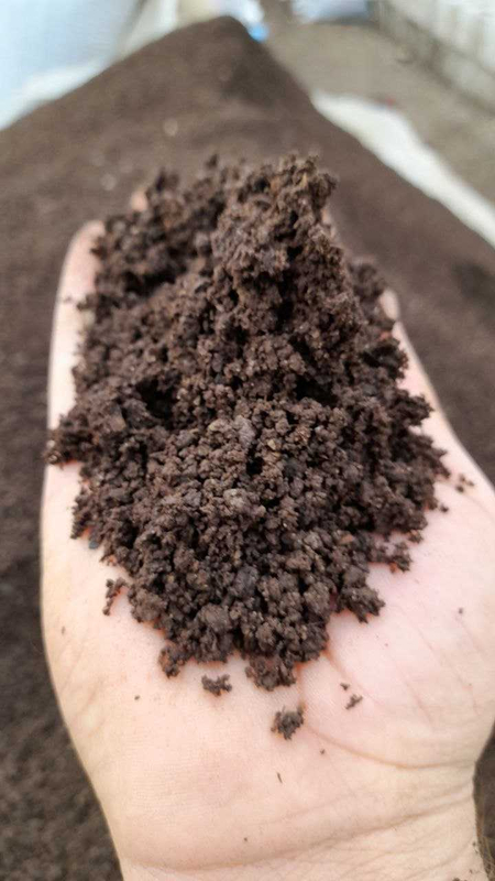 Биогумус Biogumus sotiladi arzon narxda elanmagan naval xolda 15 tonna