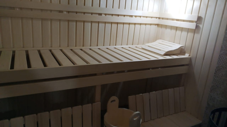 Xar qanaqa turdagi sauna xizmatlarini qilamiz