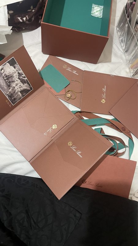 Коробка из под обуви под бренд Gucci Hermes