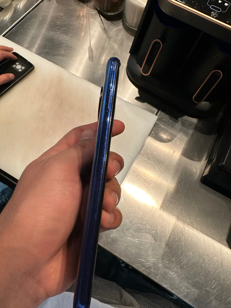coco x 3 pro 256 gb