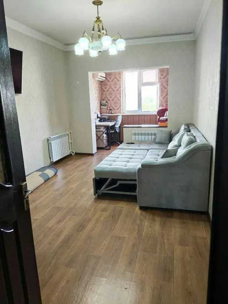 Срочно продаётся уютная и квартира на Авиасозлар-1. ID:19