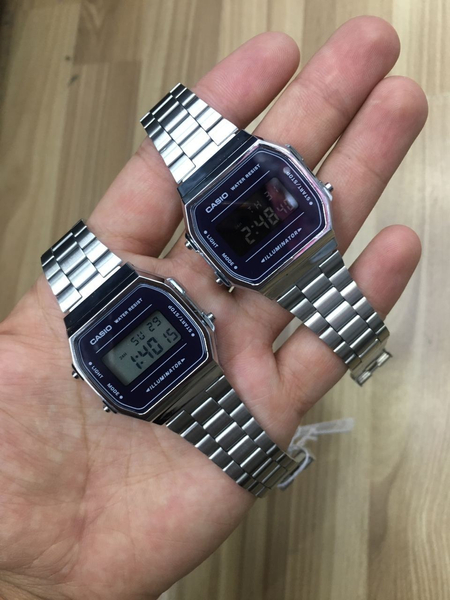 Casio Supper Aksiya Casio AAA lyuks