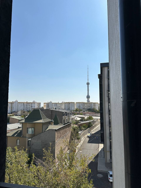 Продается 3/5/8 га Шайхантахурском