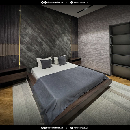 Супер чегирма! «Modern House» 15 кишига шароит бор