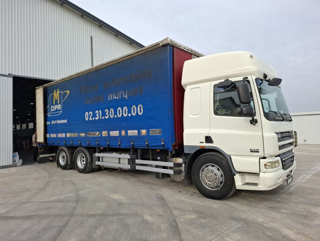 Daf cf 75310 sotiladi