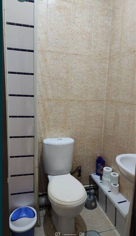 Продается квартира Чланзар 20а