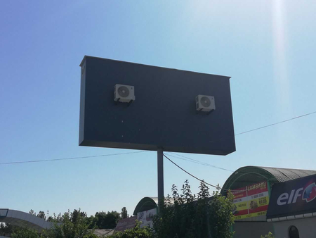LED монитор ( для наружной рекламы)