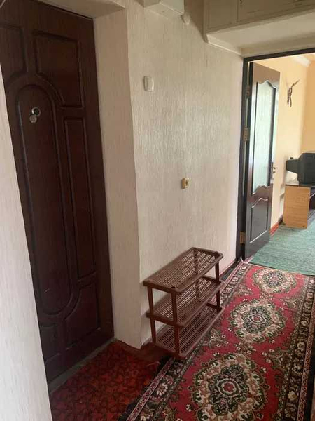 БУМ ижара 2 хонали квартира Ц - 6 Оилага атиги 400$ id 662