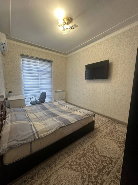 Эко базар 450 уе новостройка