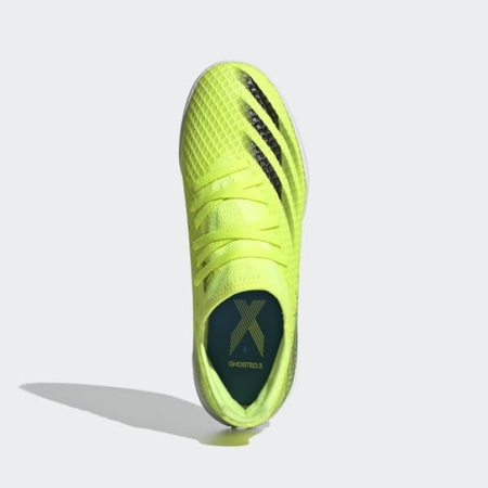 Сороконожки Adidas x Ghosted.3
