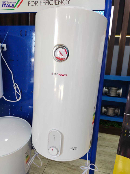Оптом Водонагреватель EcoPower 30л, 50л, 80л, 100л