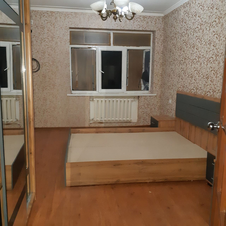 Ю 13. 3х ком. Рядом метро, Мегапланет