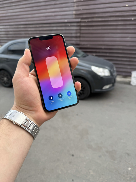 Iphone 13 pro 128