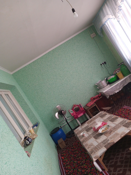 Kvartera sotiladi 2 xonali