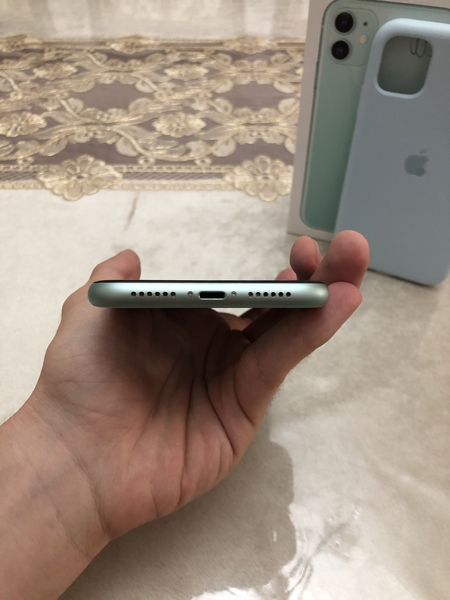 Iphone 11 128gb ideal