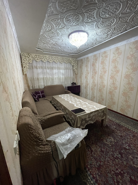 Продается 3 комнатних дом. 3 хонали уй сотилади срочно