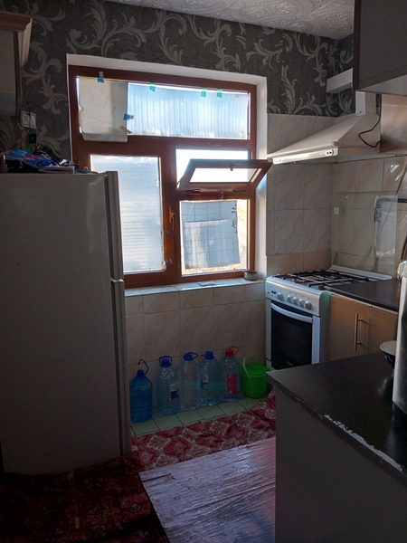 Gorgazga 2xonali uyga 2ta qiz sheriklikga olaman