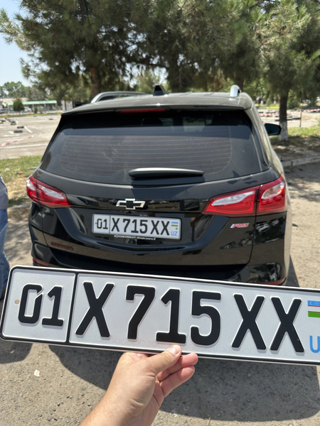 Автономера. Авторакамлар. Брокер. Разрешение на ТОНИРОВКУ!
