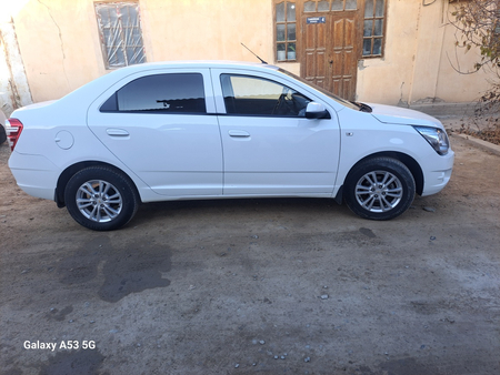 Коблд 2024 автомат