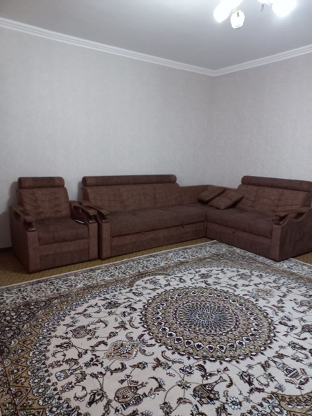Срочно сдается квартира