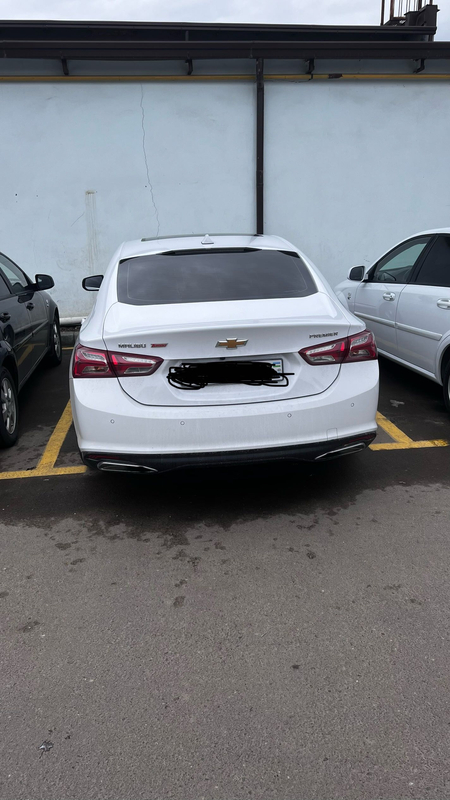 Продам Malibu 2 Premier