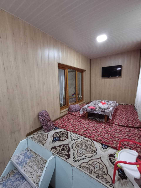 ТИНЧЛИК 3/4/5. Супер локация. 70м2. Балкон 2*6. метро 800м.