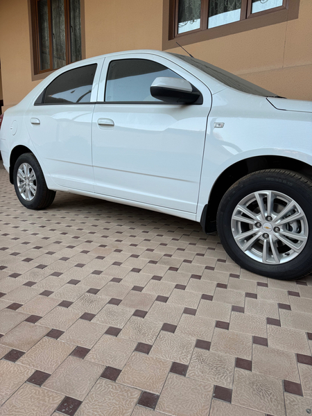 Chevrolet Cobalt