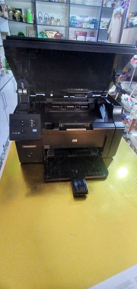 Tozo Printer ideall