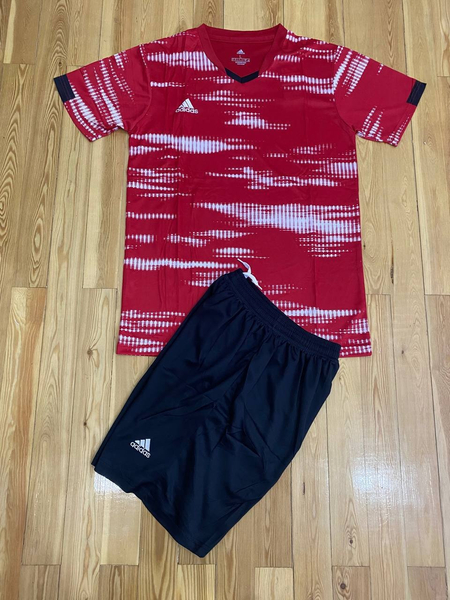 Футбольные Формы Nike-Adidas