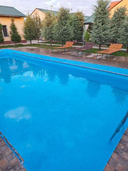 Dacha   samarqand