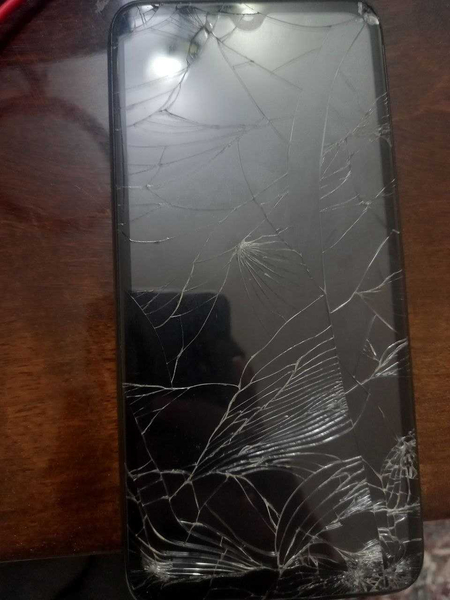 Телефон itel A 48