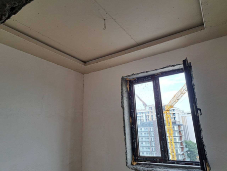 В Центре ЖК Poytaxt Gavhari White Box Алайский/Басри Баба 2/8/10  58м2