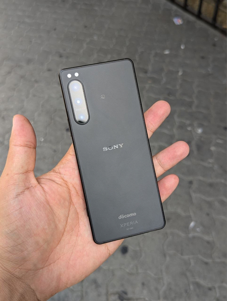 Sony Xperia 5 IV (Mark 4) sim+ESIM  8/128