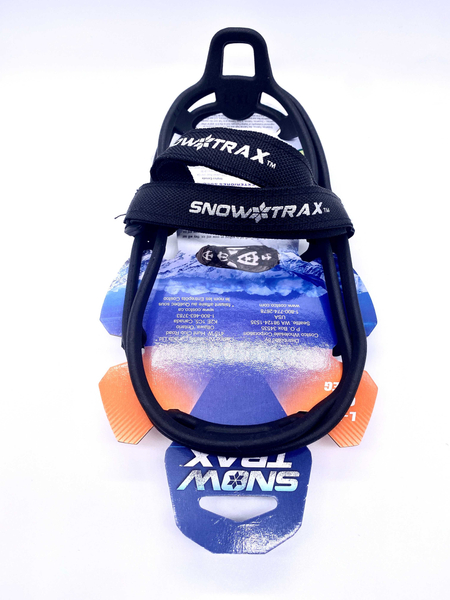 Yaktrax Snowtrax ледоступы размер L 41 - 46