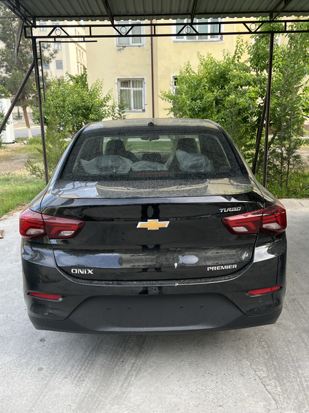 Onix premier 2 turbo 2023 new