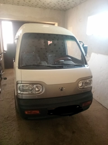 Damas 2020 qraska toza 8500ming prabeg