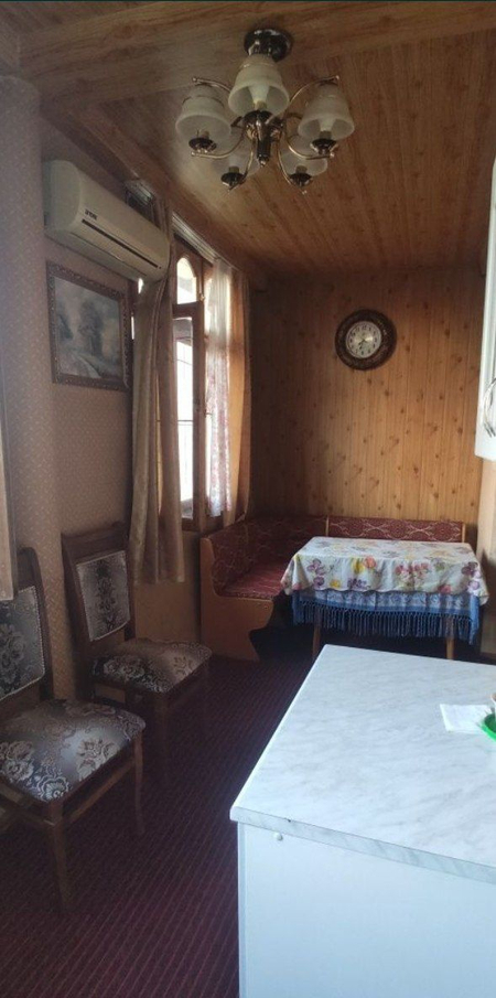 Аренда квартиры Максим горький