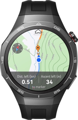 Huawei Watch GT 5Pro