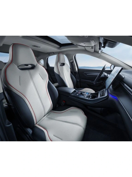 Byd chazor comfort gybrid
