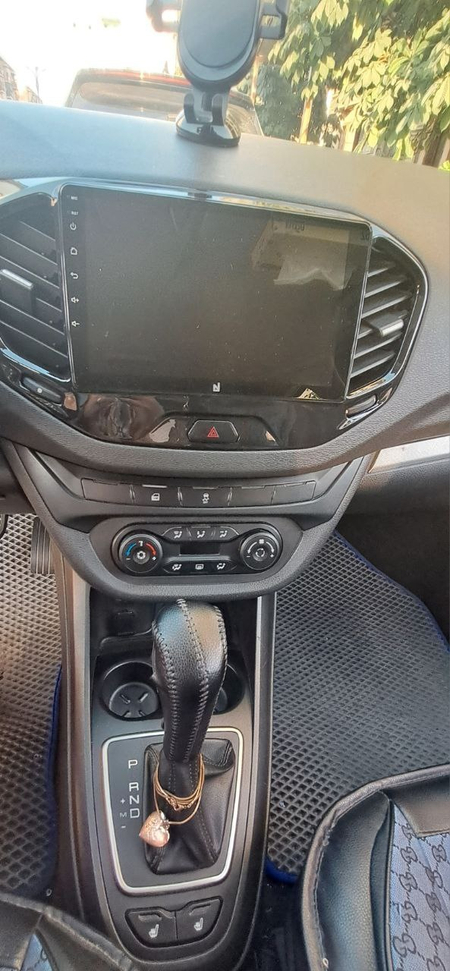 Lada Vesta 2020 Avtomat