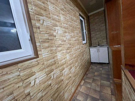 Продаётся 2х ком квартира. Парк Фурката/Рисовый. Без ремотна  50.000$